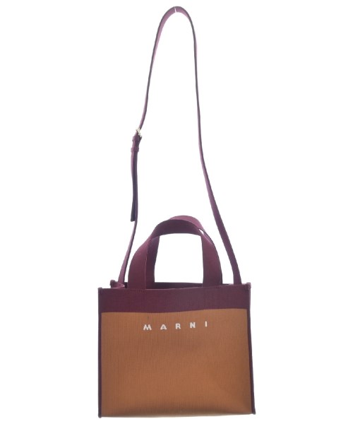 MARNI マルニ ショルダーバッグ レディース 【古着】【中古】