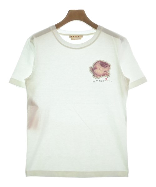 MARNI マルニ Tシャツ・カットソー レディース 【古着】【中古】