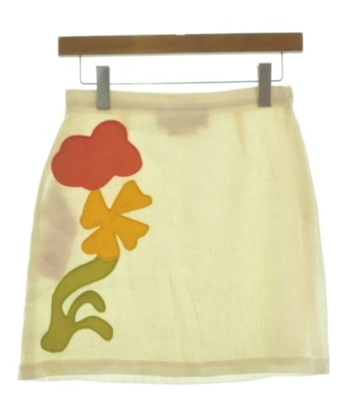 MARNI マルニ ミニスカート レディース 【古着】【中古】