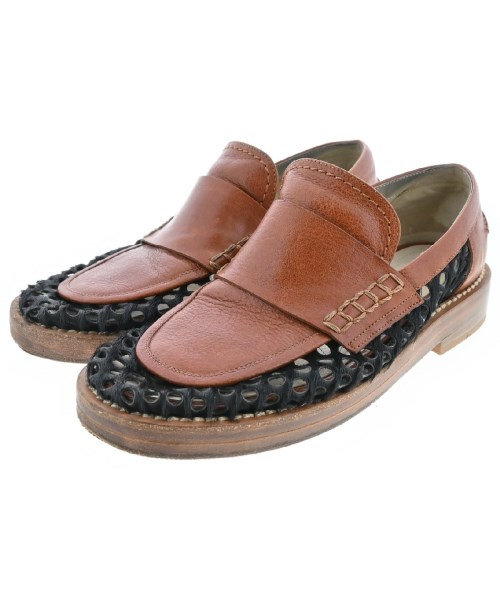 MARNI マルニ ドレスシューズ/ローファー レディース 【古着】【中古】
