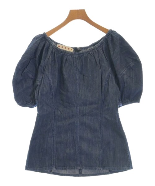 MARNI マルニ ブラウス レディース 【古着】【中古】