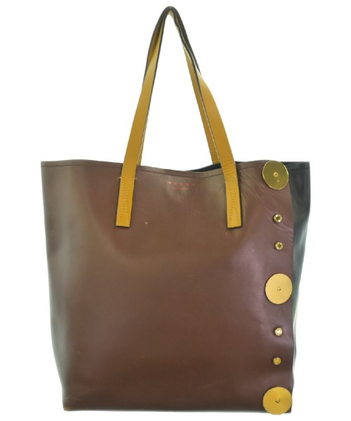 MARNI マルニ トートバッグ レディース 【古着】【中古】