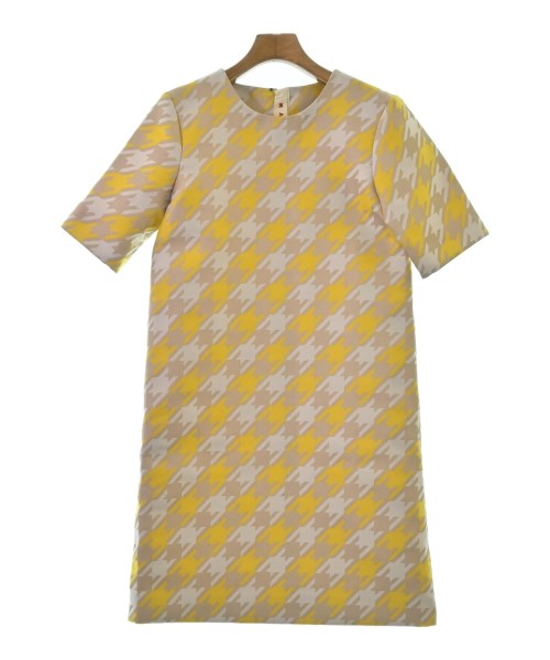 MARNI マルニ ワンピース レディース 【古着】【中古】の通販はau PAY マーケット - RAGTAG Online | au PAY ...