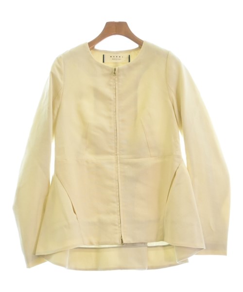MARNI マルニ ブルゾン（その他） レディース 【古着】【中古】