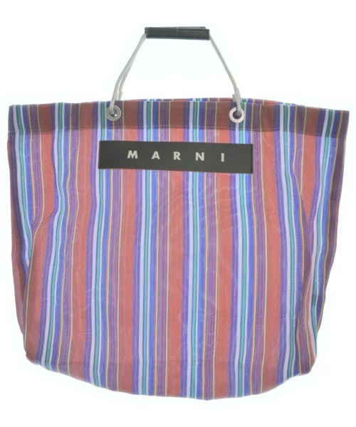 MARNI マルニ トートバッグ レディース 【古着】【中古】
