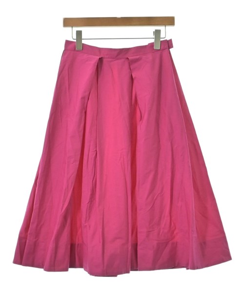 MARNI マルニ ロング・マキシ丈スカート レディース 【古着】【中古】