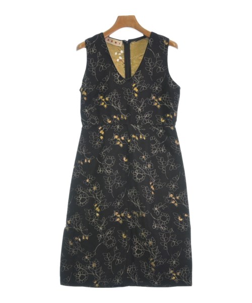 MARNI マルニ ワンピース レディース 【古着】【中古】