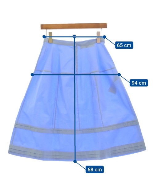 MARNI マルニ ひざ丈スカート レディース 【古着】【中古】 MARNI