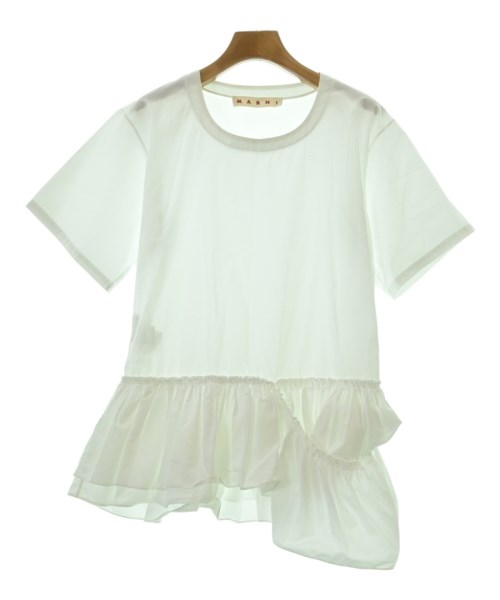 MARNI マルニ カジュアルシャツ レディース 【古着】【中古】