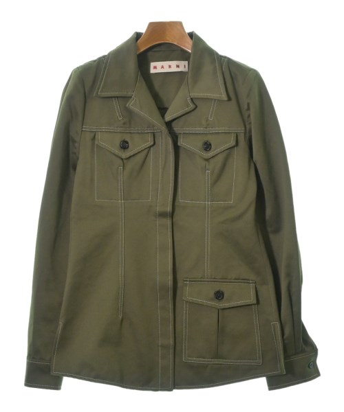 MARNI マルニ ブルゾン（その他） レディース 【古着】【中古】