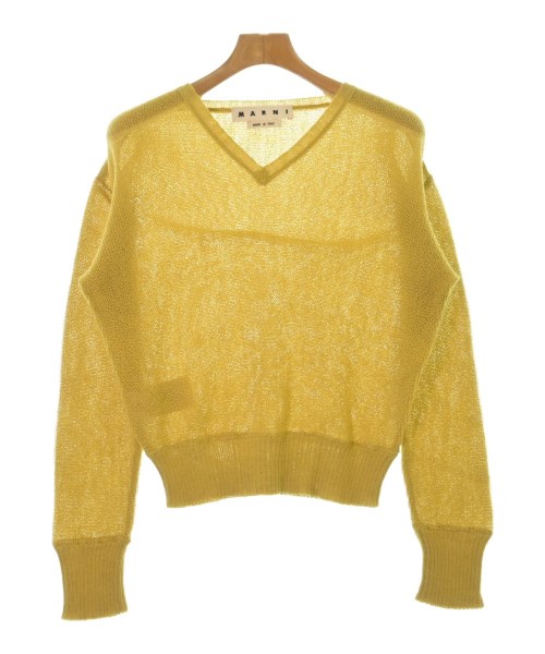 MARNI マルニ ニット・セーター メンズ 【古着】【中古】