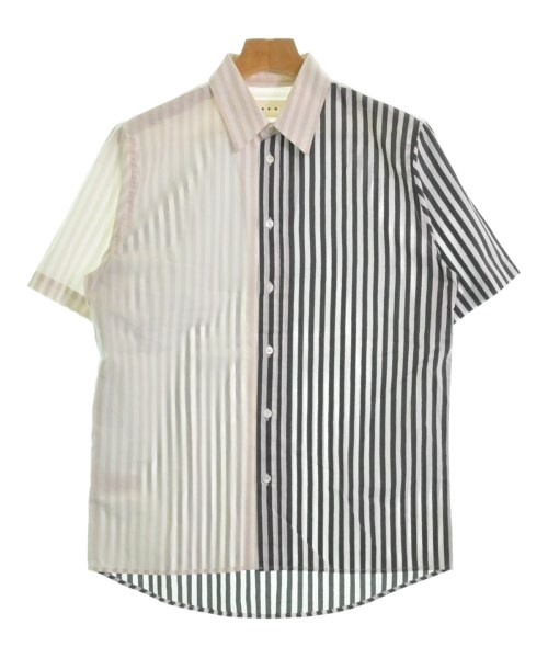 MARNI マルニ カジュアルシャツ メンズ 【古着】【中古】