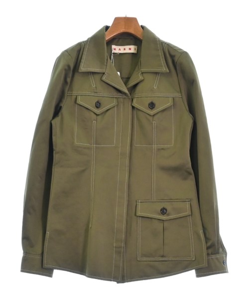 MARNI マルニ ブルゾン（その他） レディース 【古着】【中古】