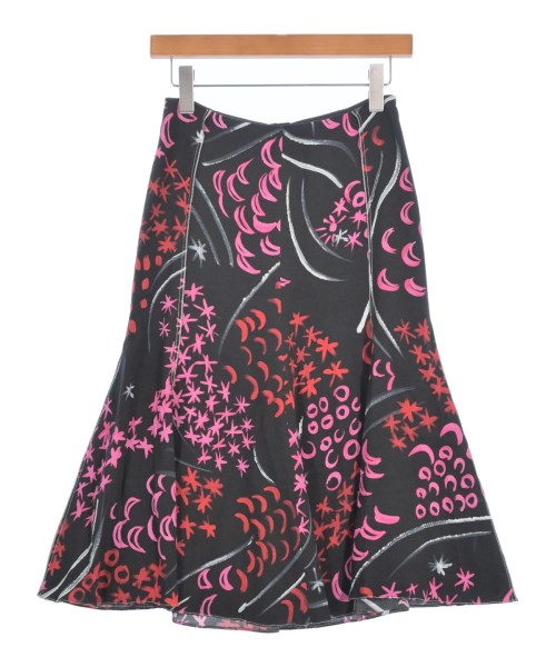 MARNI マルニ ロング・マキシ丈スカート レディース 【古着】【中古】
