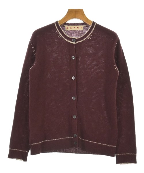 MARNI マルニ カーディガン レディース 【古着】【中古】