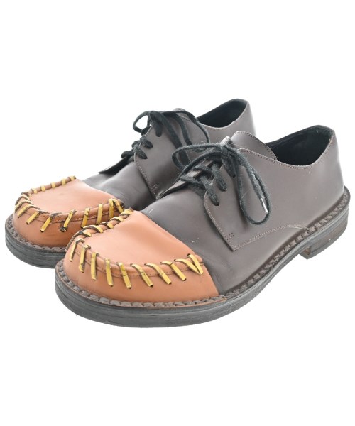 MARNI マルニ ビジネス・ドレスシューズ メンズ 【古着】【中古】