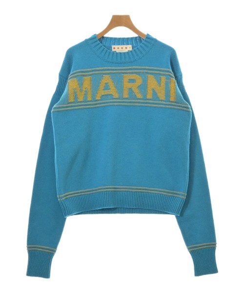 MARNI マルニ ニット・セーター メンズ 【古着】【中古】