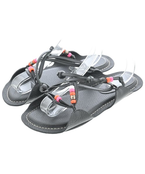 MARNI マルニ サンダル レディース 【古着】【中古】