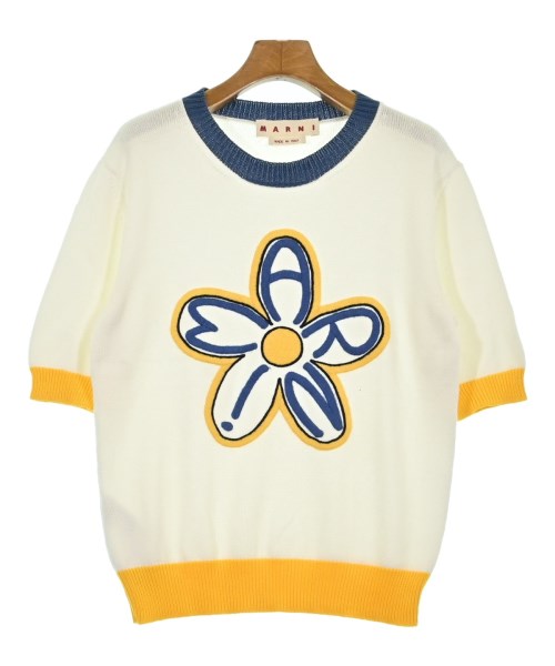 MARNI マルニ ニット・セーター レディース 【古着】【中古】