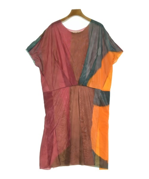 MARNI マルニ ワンピース レディース 【古着】【中古】