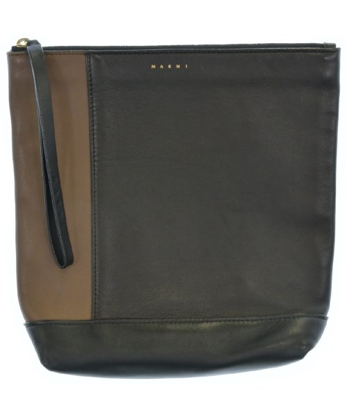 MARNI マルニ クラッチバッグ レディース 【古着】【中古】