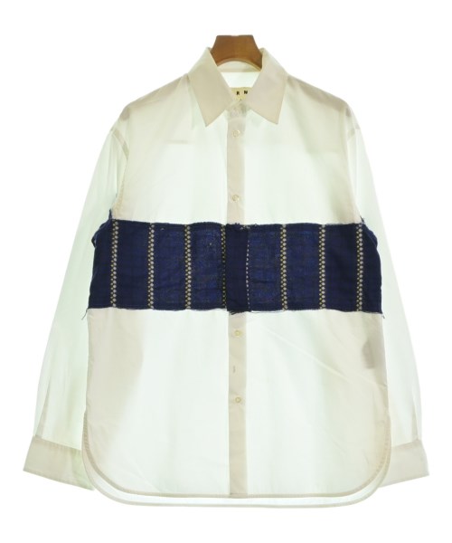 MARNI マルニ カジュアルシャツ メンズ 【古着】【中古】