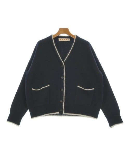 MARNI マルニ カーディガン レディース 【古着】【中古】