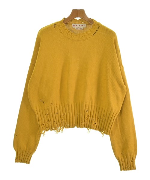 MARNI マルニ ニット・セーター メンズ 【古着】【中古】