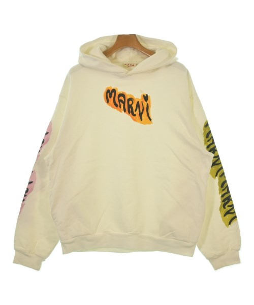 MARNI マルニ パーカー メンズ 【古着】【中古】