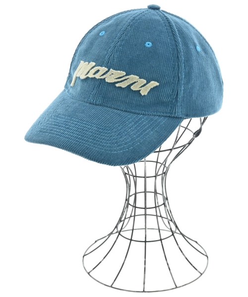 MARNI マルニ キャップ メンズ 【古着】【中古】