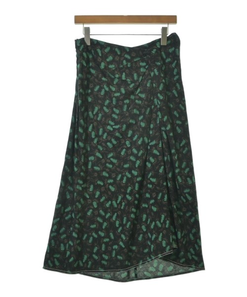 MARNI マルニ ロング・マキシ丈スカート レディース 【古着】【中古】