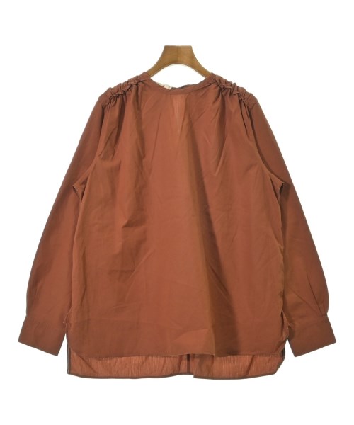 MARNI マルニ ブラウス レディース 【古着】【中古】