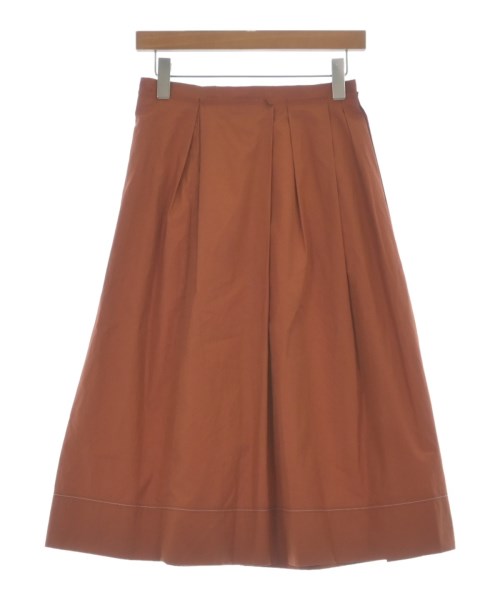 MARNI マルニ ひざ丈スカート レディース 【古着】【中古】