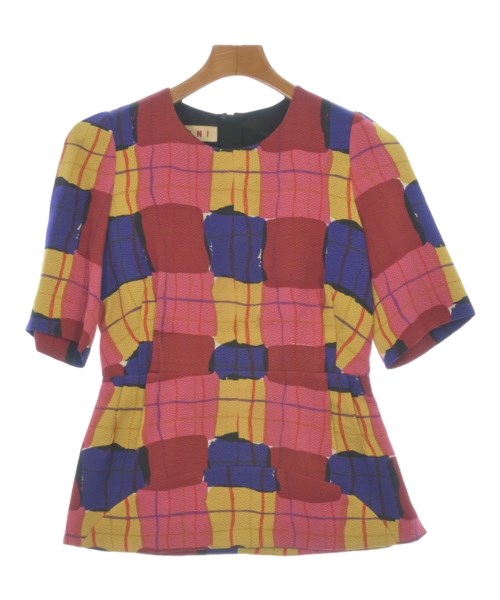 MARNI マルニ カジュアルシャツ レディース 【古着】【中古】