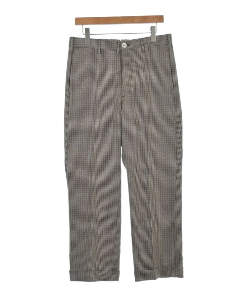 MARNI マルニ スラックス メンズ 【古着】【中古】