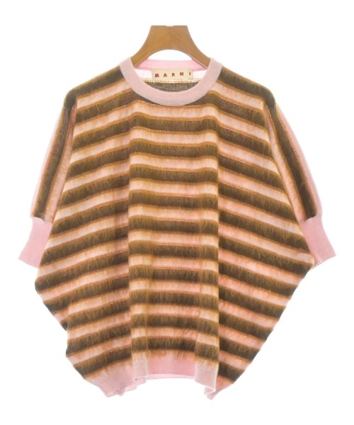 MARNI マルニ ニット・セーター レディース 【古着】【中古】