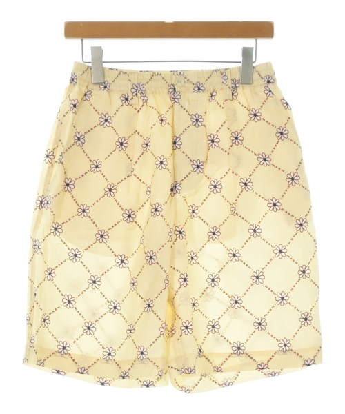 MARNI マルニ ショートパンツ メンズ 【古着】【中古】
