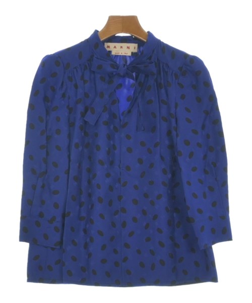 MARNI マルニ ブラウス レディース 【古着】【中古】