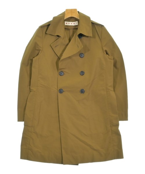 MARNI マルニ トレンチコート レディース 【古着】【中古】