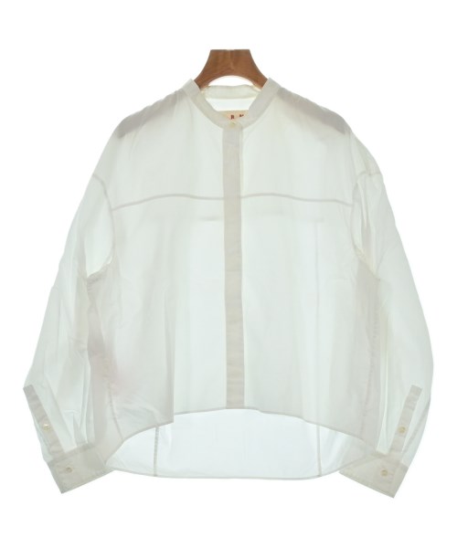 MARNI マルニ カジュアルシャツ レディース 【古着】【中古】