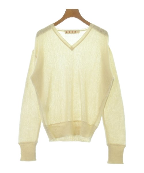 MARNI マルニ ニット・セーター レディース 【古着】【中古】