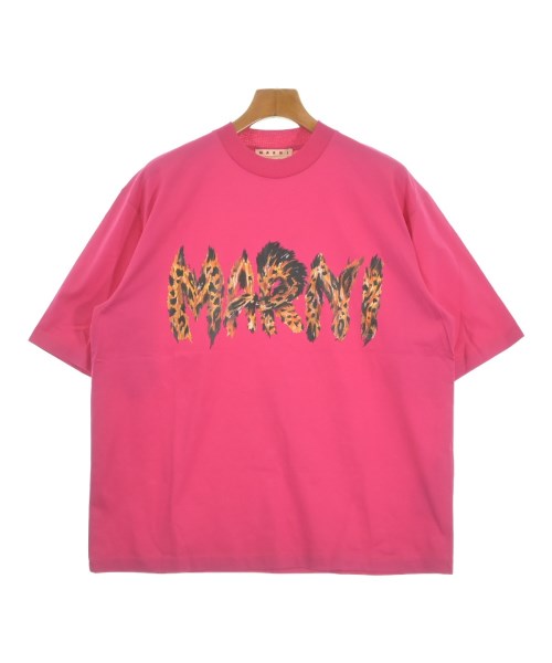 MARNI マルニ Tシャツ・カットソー メンズ 【古着】【中古】