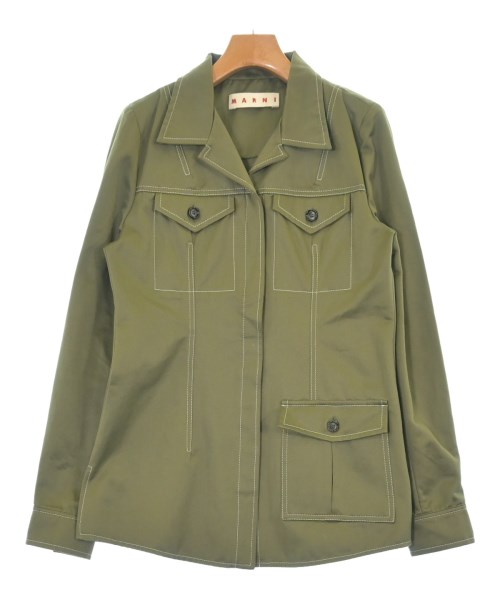 MARNI マルニ ブルゾン（その他） レディース 【古着】【中古】