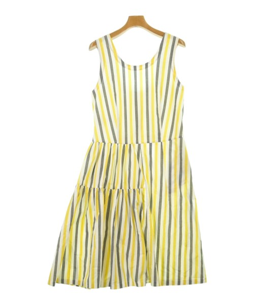 MARNI マルニ ワンピース レディース 【古着】【中古】