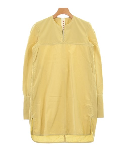 MARNI マルニ ブラウス レディース 【古着】【中古】
