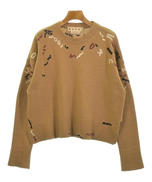 MARNI マルニ ニット・セーター レディース 【古着】【中古】