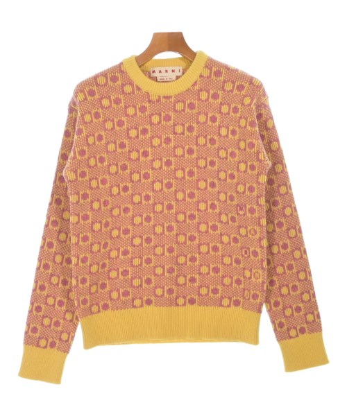 MARNI マルニ ニット・セーター メンズ 【古着】【中古】