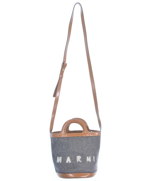 MARNI マルニ ショルダーバッグ レディース 【古着】【中古】