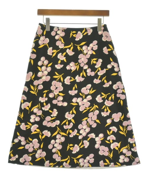 MARNI マルニ ロング・マキシ丈スカート レディース 【古着】【中古】