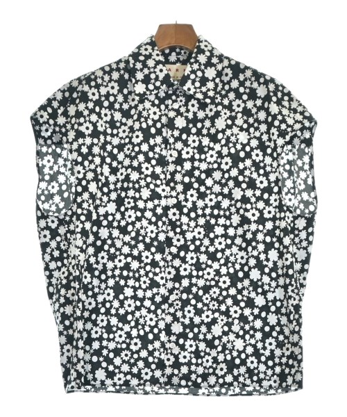 MARNI マルニ ブラウス レディース 【古着】【中古】